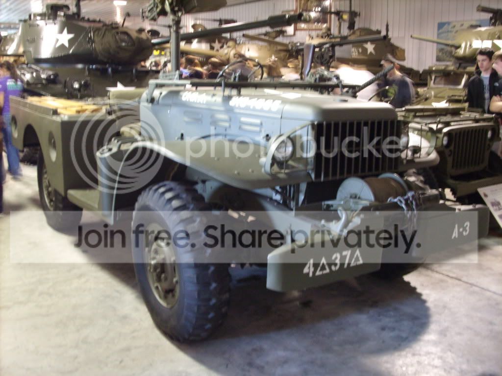 Ropkey Armor Museum - DHS Lounge - DHS Forum