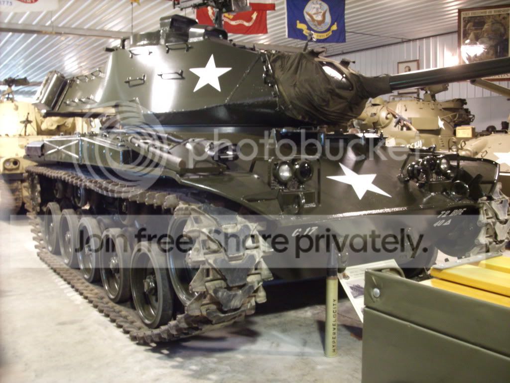 Ropkey Armor Museum - DHS Lounge - DHS Forum