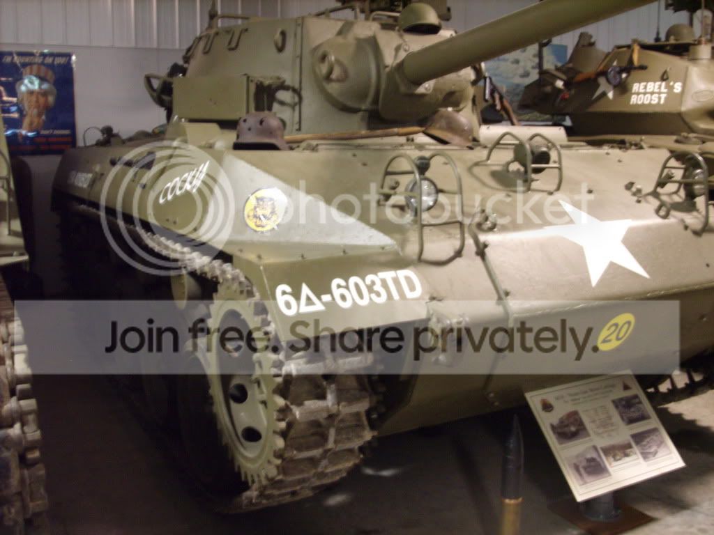 Ropkey Armor Museum - DHS Lounge - DHS Forum