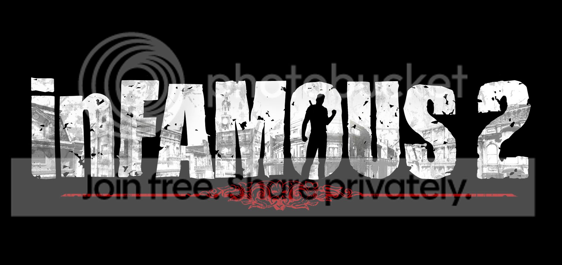 【PS3】inFAMOUS 2 プラチナ取ったので感想 : タコライス研究日誌跡地