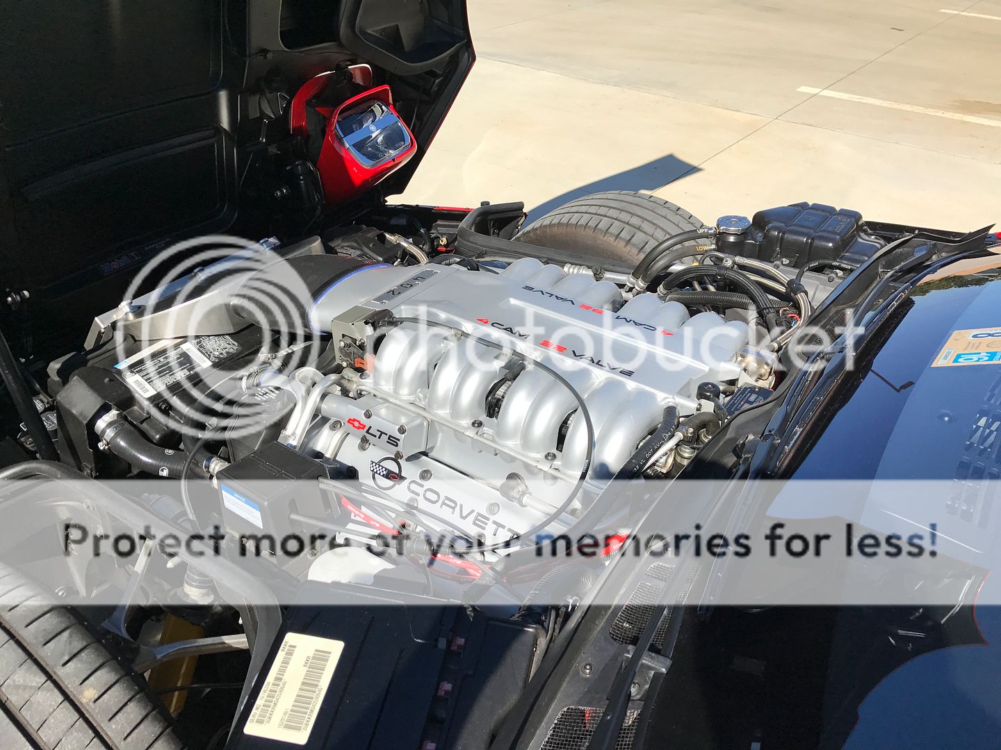 GM's new LT5 DOHC engine - Page 3 - Don Terrill’s Speed-Talk