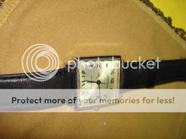 Another watch added to my 'stable', a Cornavin | WatchUSeek Watch Forums