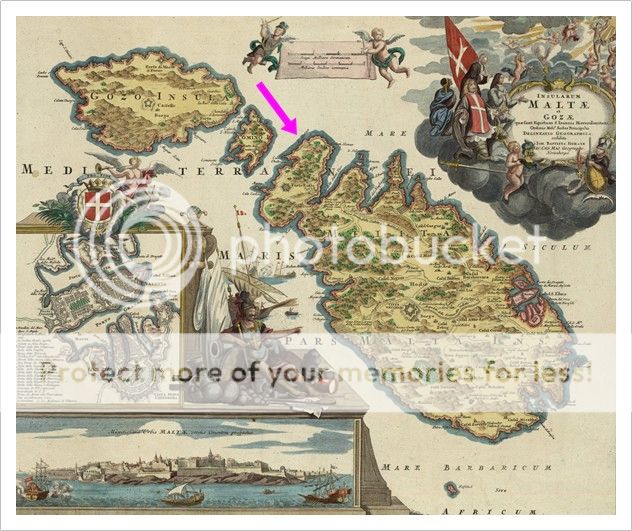 Bloggang.com : Sweety-around-the-world : Msida Creek - Valletta และนกชม ...