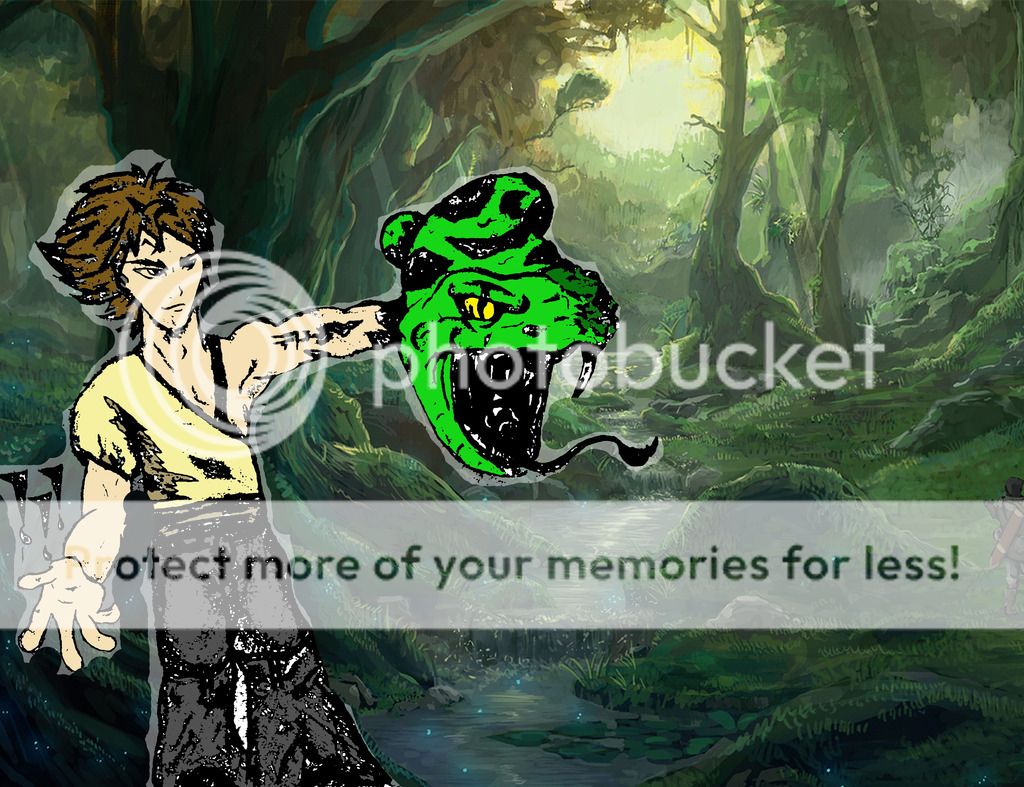 Nair Bane, The Snake Hand : r/leagueoflegends