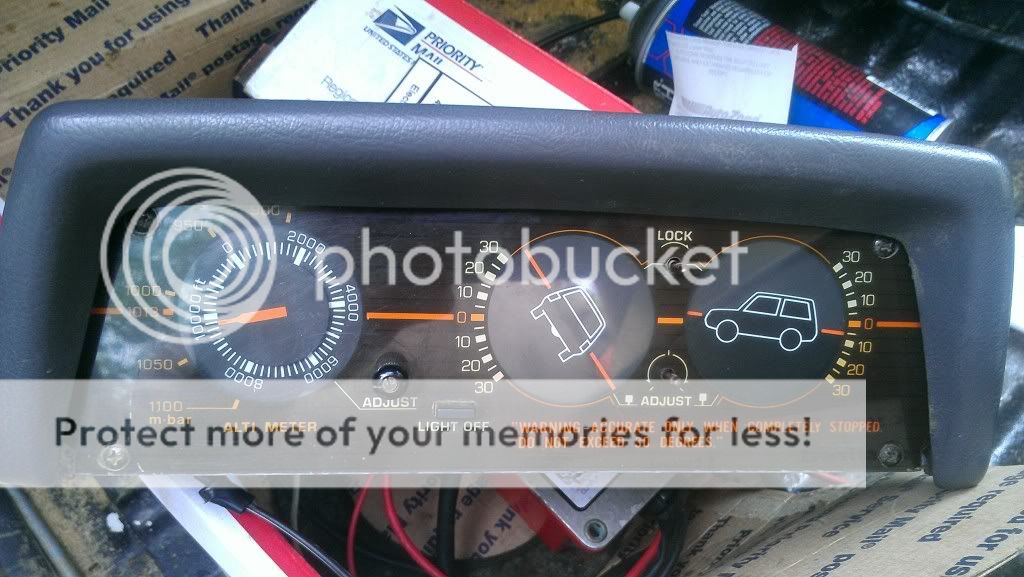 Toyota Inclinometer | Pirate 4x4