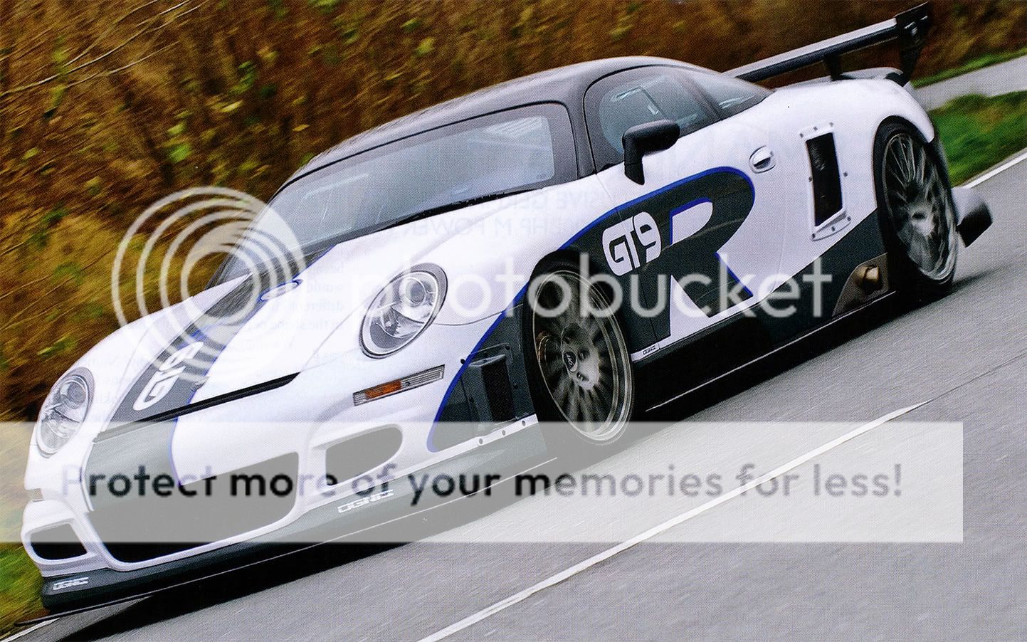 9ff GT9R | VW Vortex - Volkswagen Forum